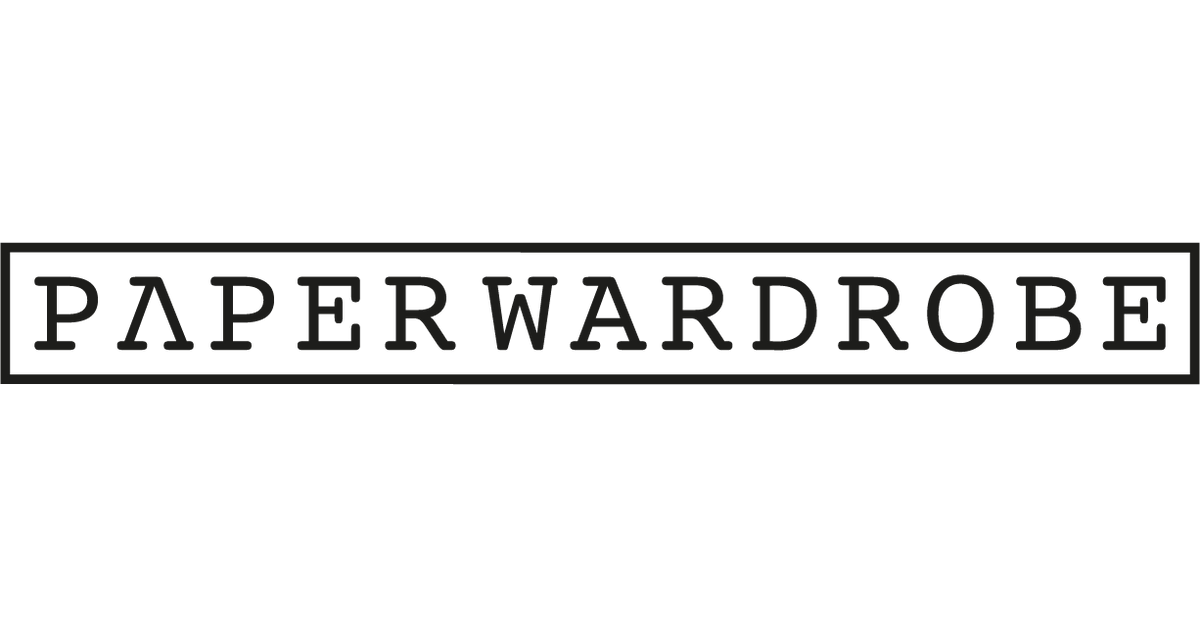 PAPERWARDROBE
